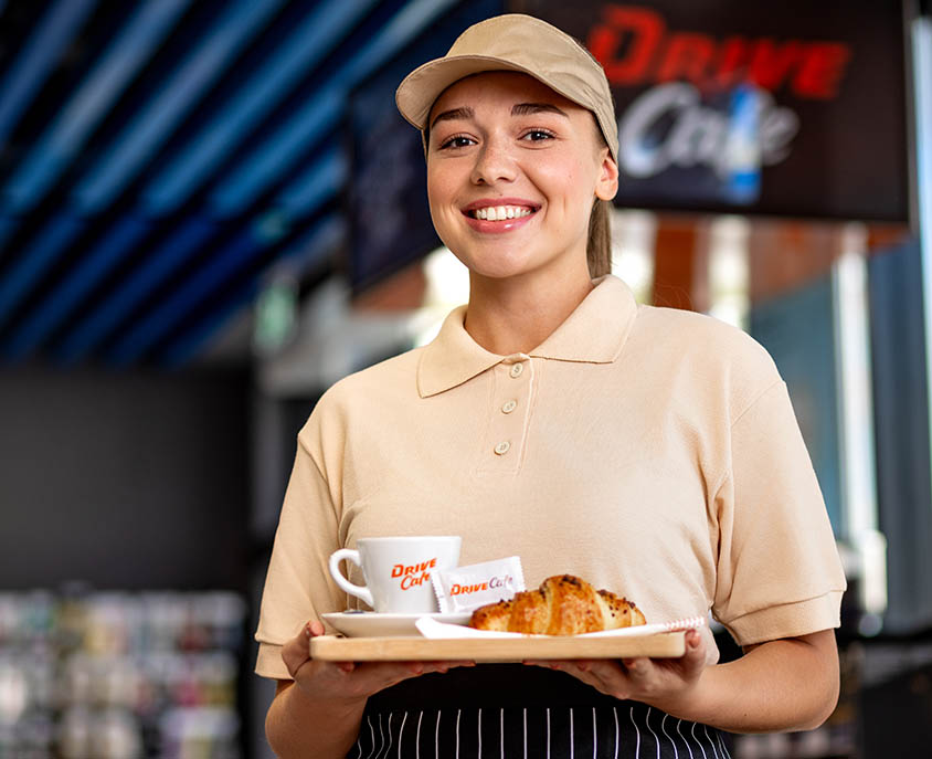 Zaposlenje - Gazprom i NIS Petrol benzinske stanice