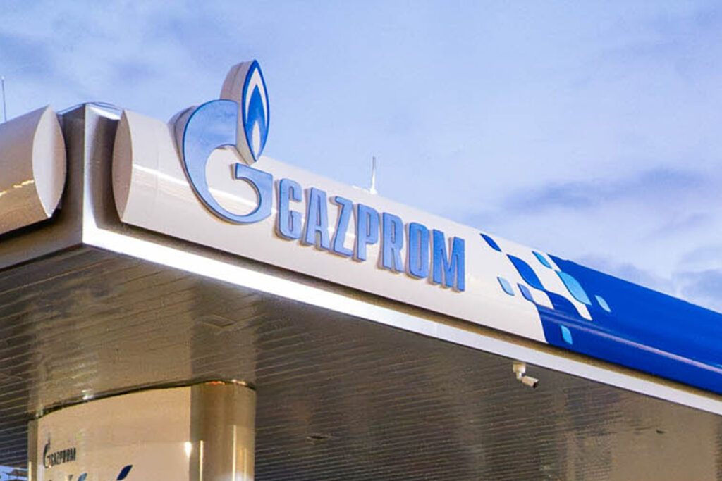 Početna - Gazprom i NIS Petrol benzinske stanice
